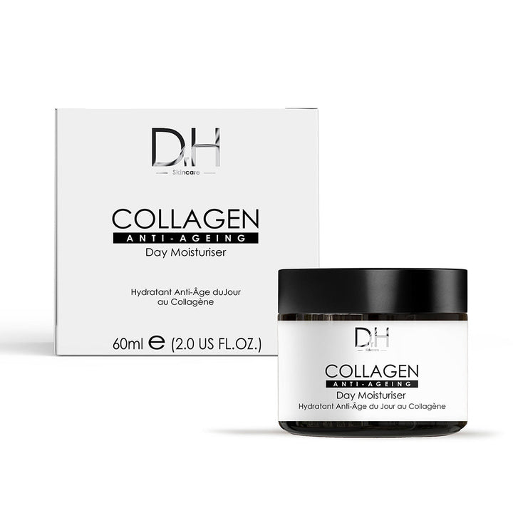 Products – Dr H
