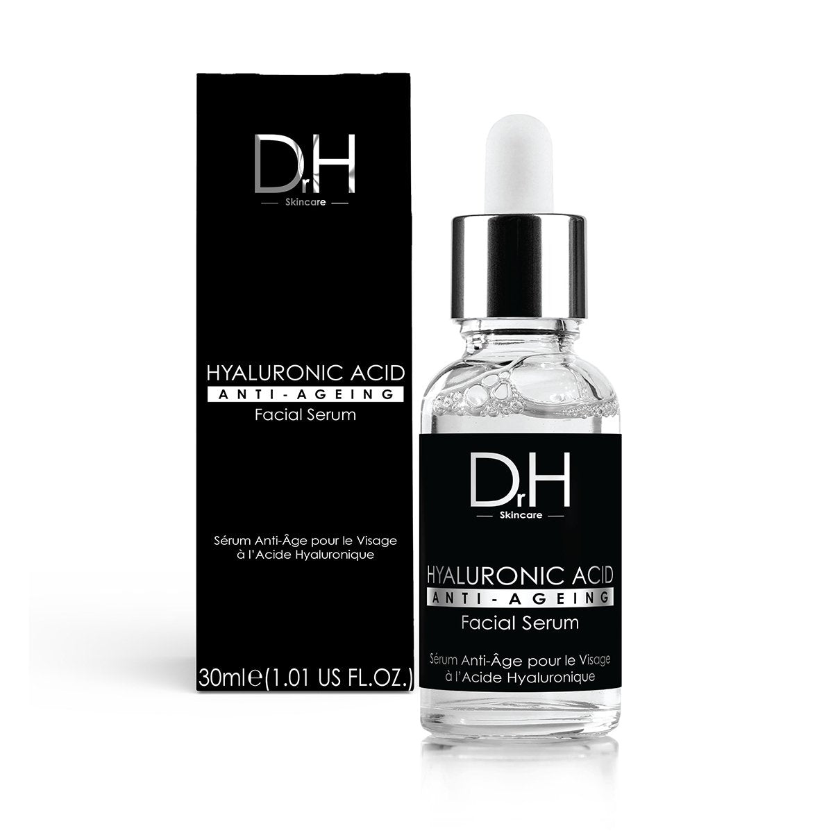 Products – Dr H