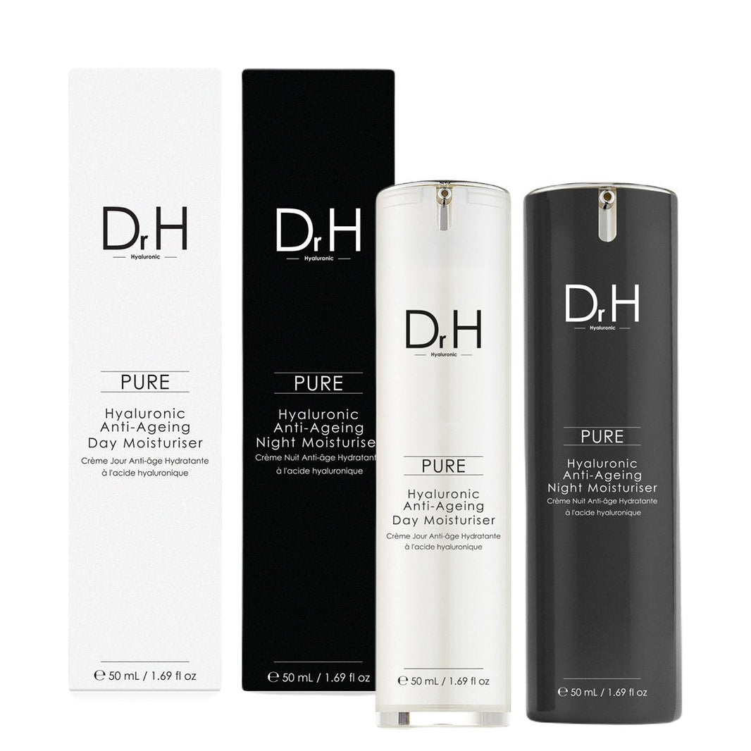 Products – Dr H
